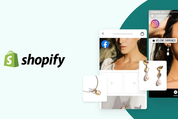 "쇼피파이의 상승여력 85%"