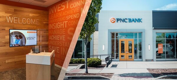 위기 속 기회…PNC 파이낸셜 찍은 시티